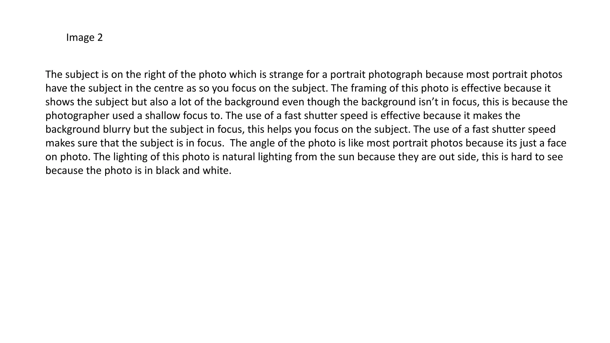 Annie leibovitz | PPTX