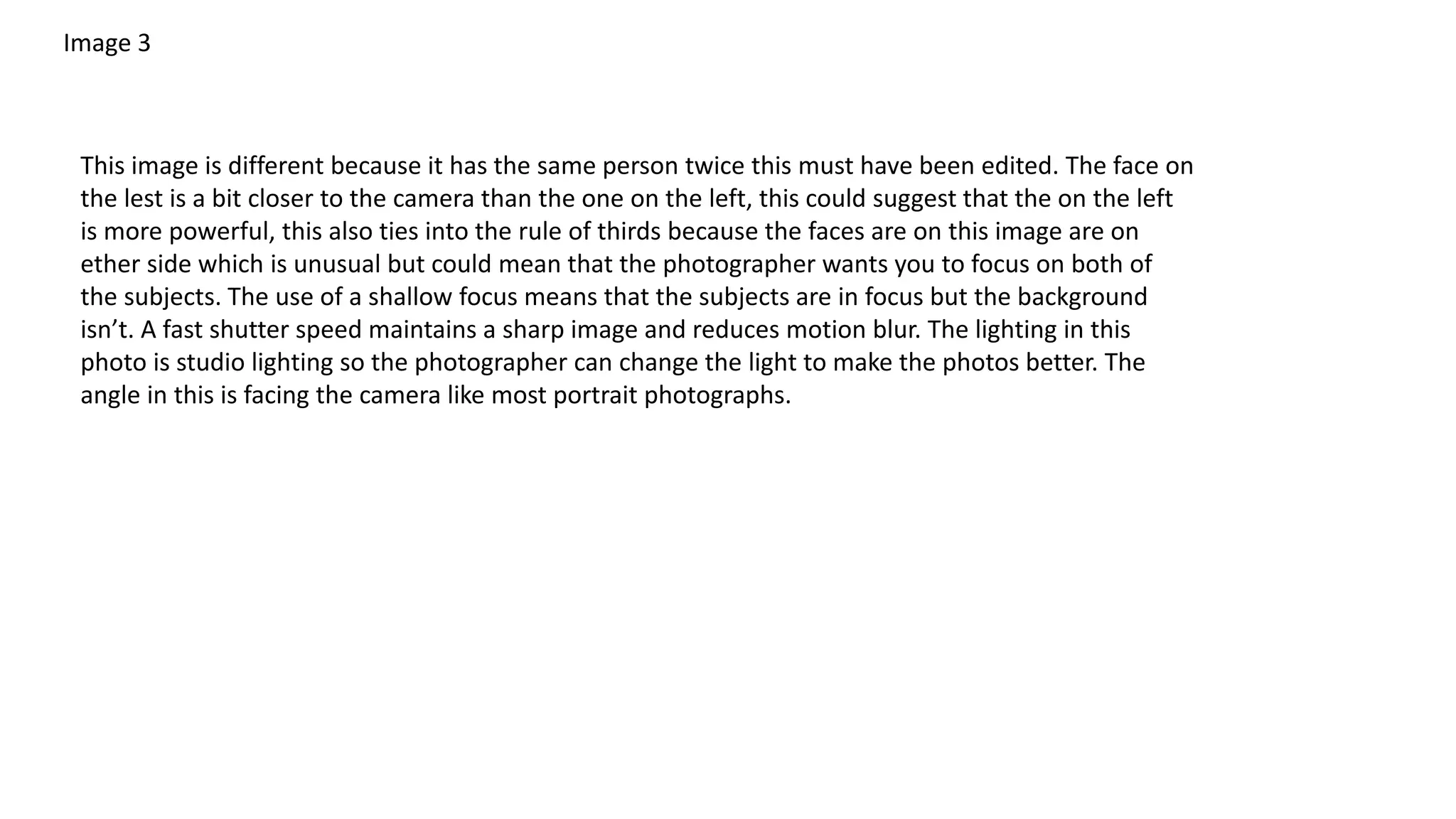 Annie leibovitz | PPTX