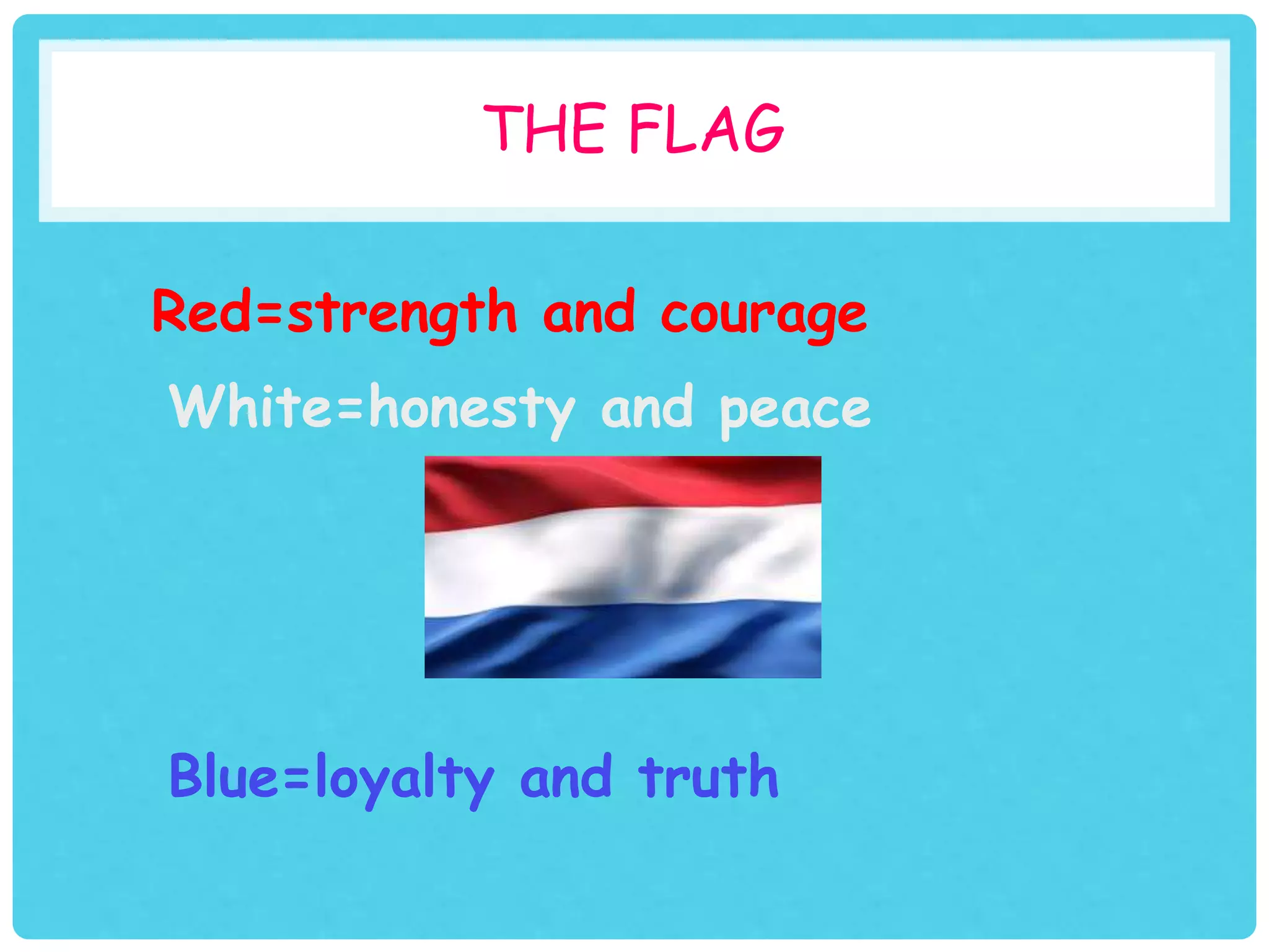 Annie netherlands | PPTX