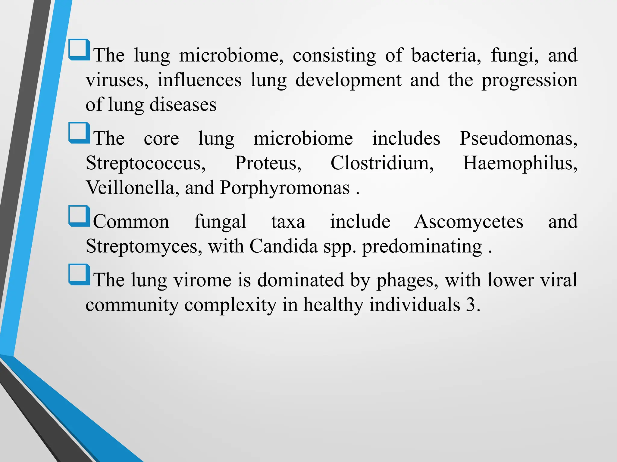 Understanding the Role of Probiotics in Chronic Obstructive Pulmonary ...