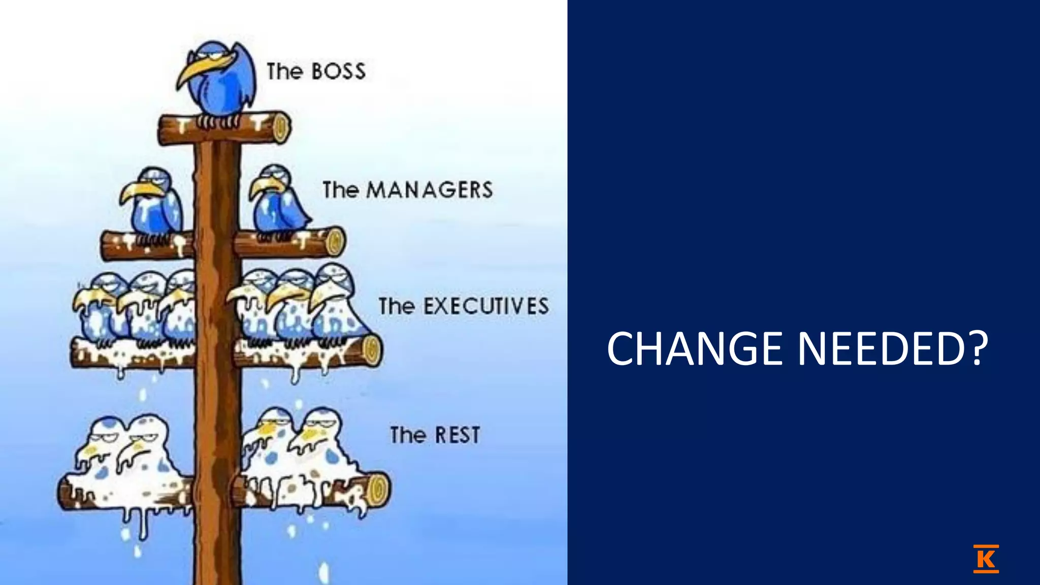 Turning thinking from inside out to outside in by Anni Ronkainen | PPT