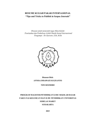 RESUME KULIAH PAKAR INTERNASIONAL.pdf