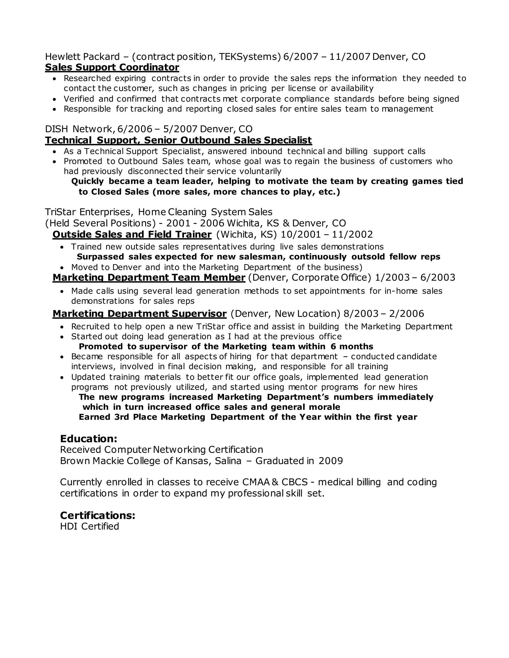 Anni Schneider resume 2016 | DOCX