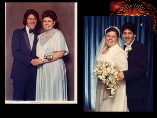 Anniversary Slideshow | PPT