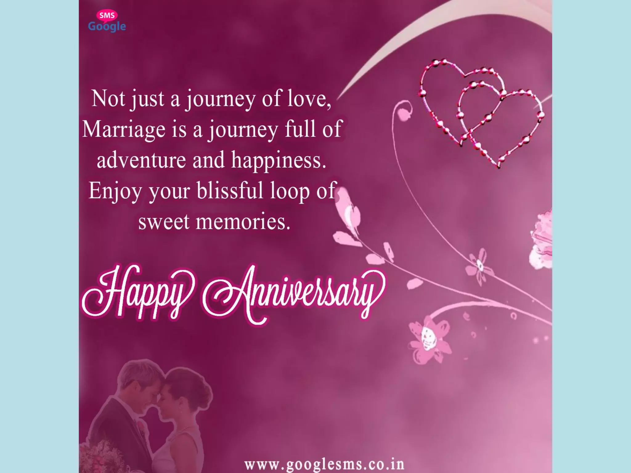 Anniversary Wishes | PPT