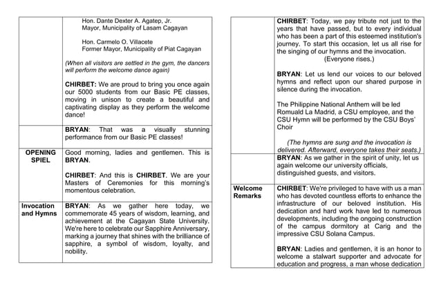 Anniversary Opening Program _Emcee Script.docx