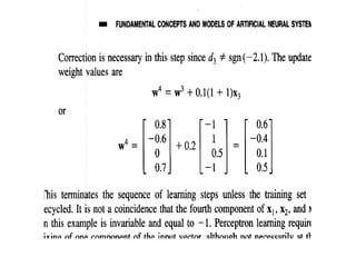 Neuron Modeling for Artificial Neural Systems | PPT