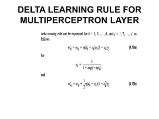 Neuron Modeling for Artificial Neural Systems 3 | PPT | Free Download