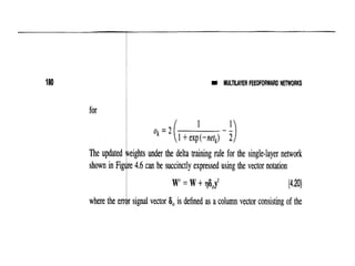 Neuron Modeling for Artificial Neural Systems 3 | PPT