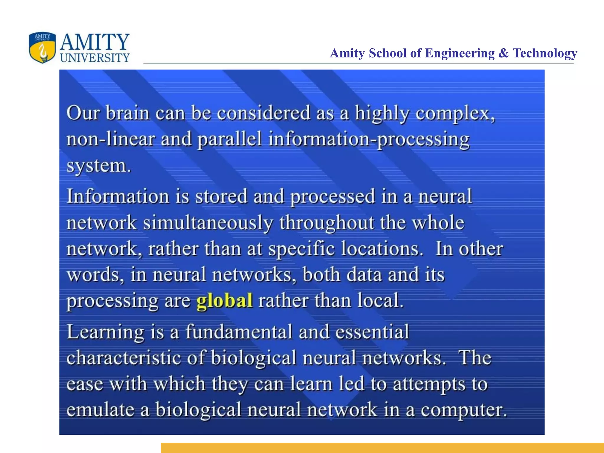 Ann Lecture 4supervised Single Layer Networkspdf