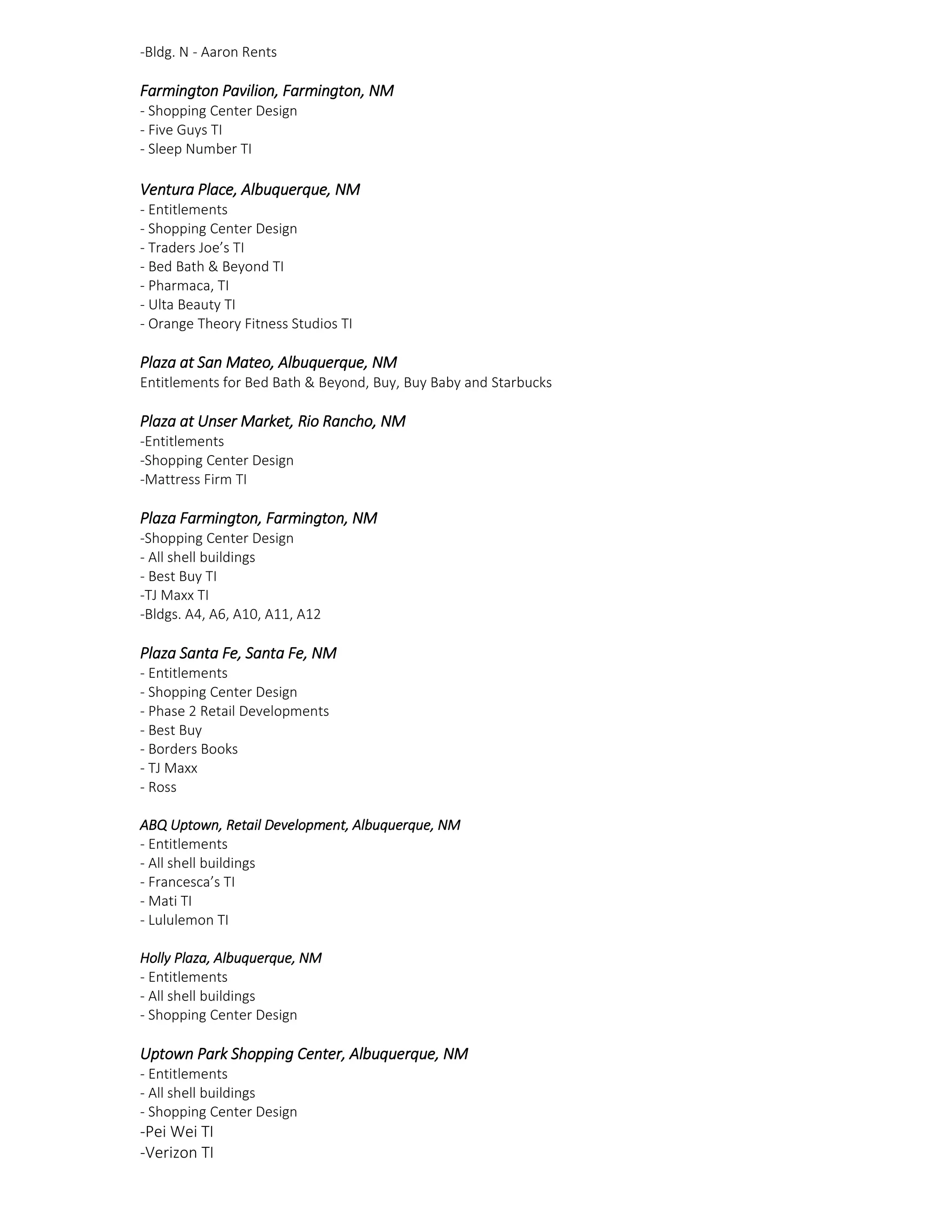 Ann Marie Allen Resume 2017 | PDF