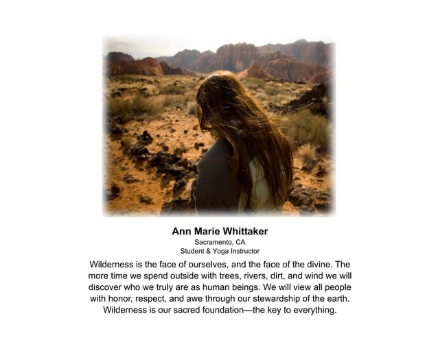 Ann Marie Whittaker | PDF