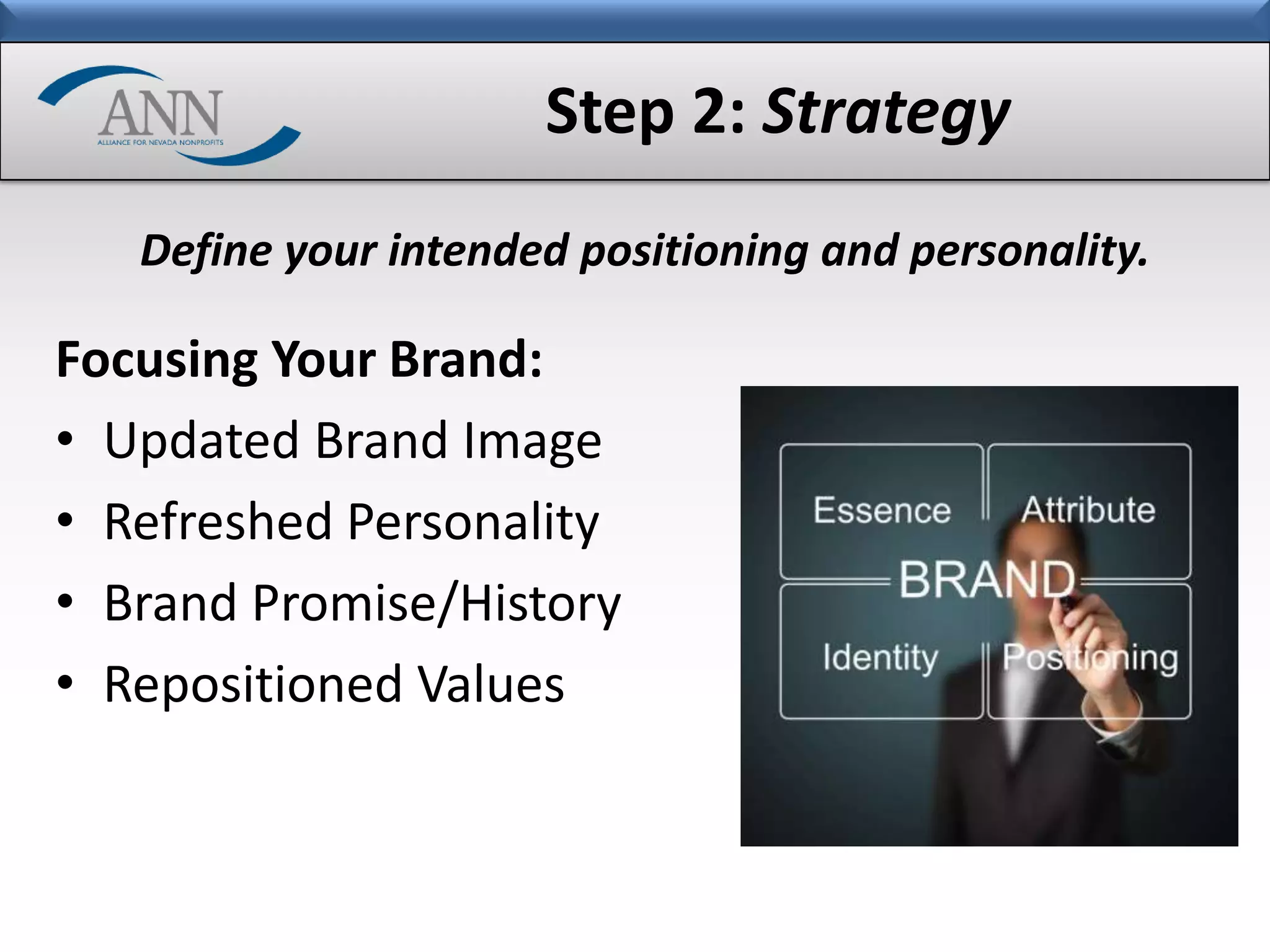 ANN Presentation, May 2012 | PPTX