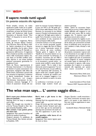 Anno ix gennaio 2011-numero 1 | PDF