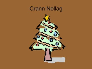 An nollaig Abbie | PPT