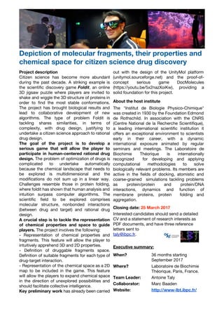 PhD Proposal | PDF