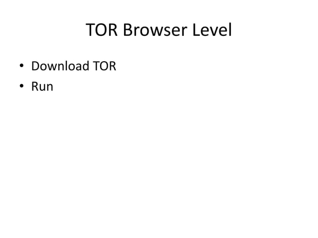 Anonymous Security Scanning and Browsing | PPTX