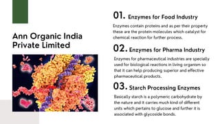 Ann Organic India Pvt. Ltd. | PDF