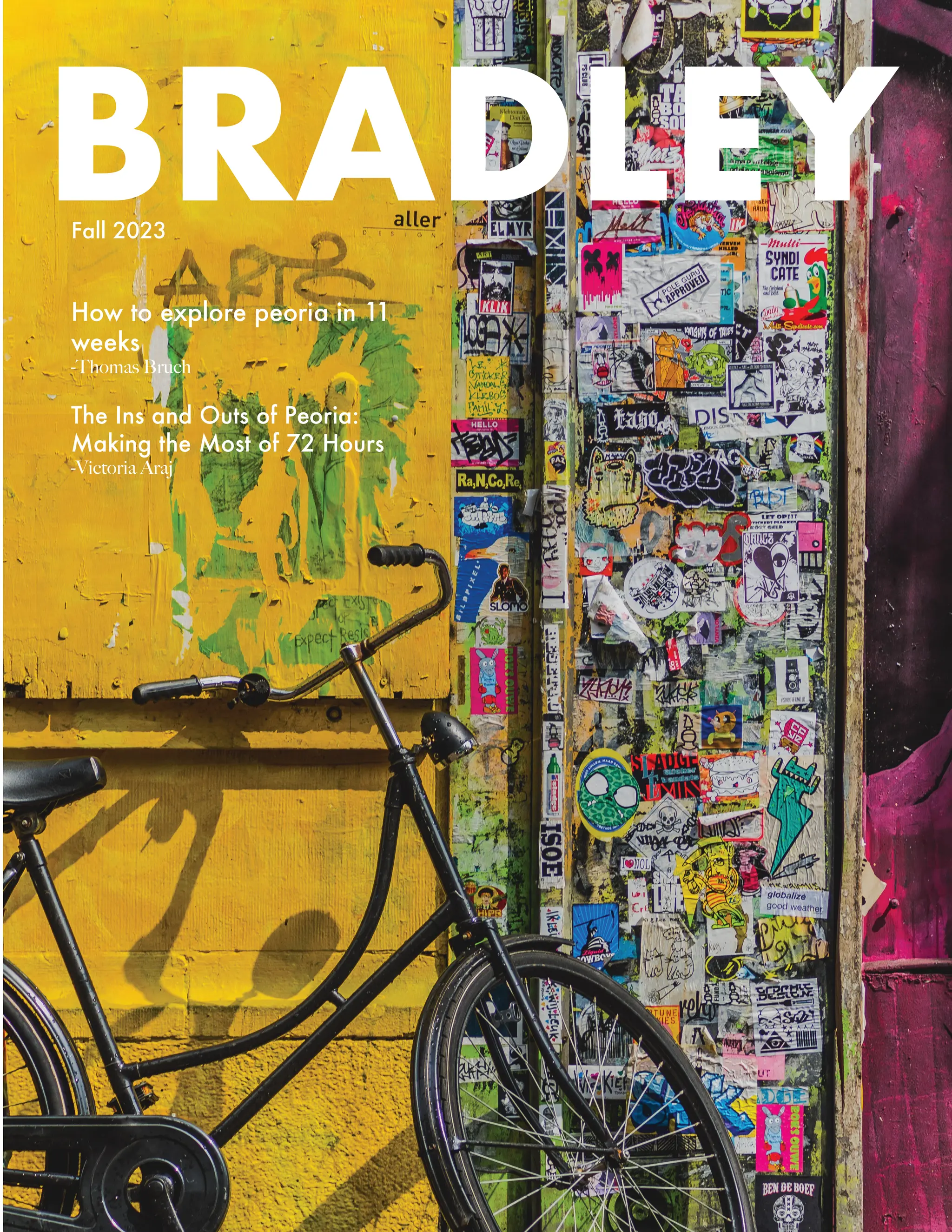 Editorial design Magazine design project.pdf