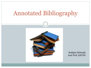 Annotated-Bibliography.pptx