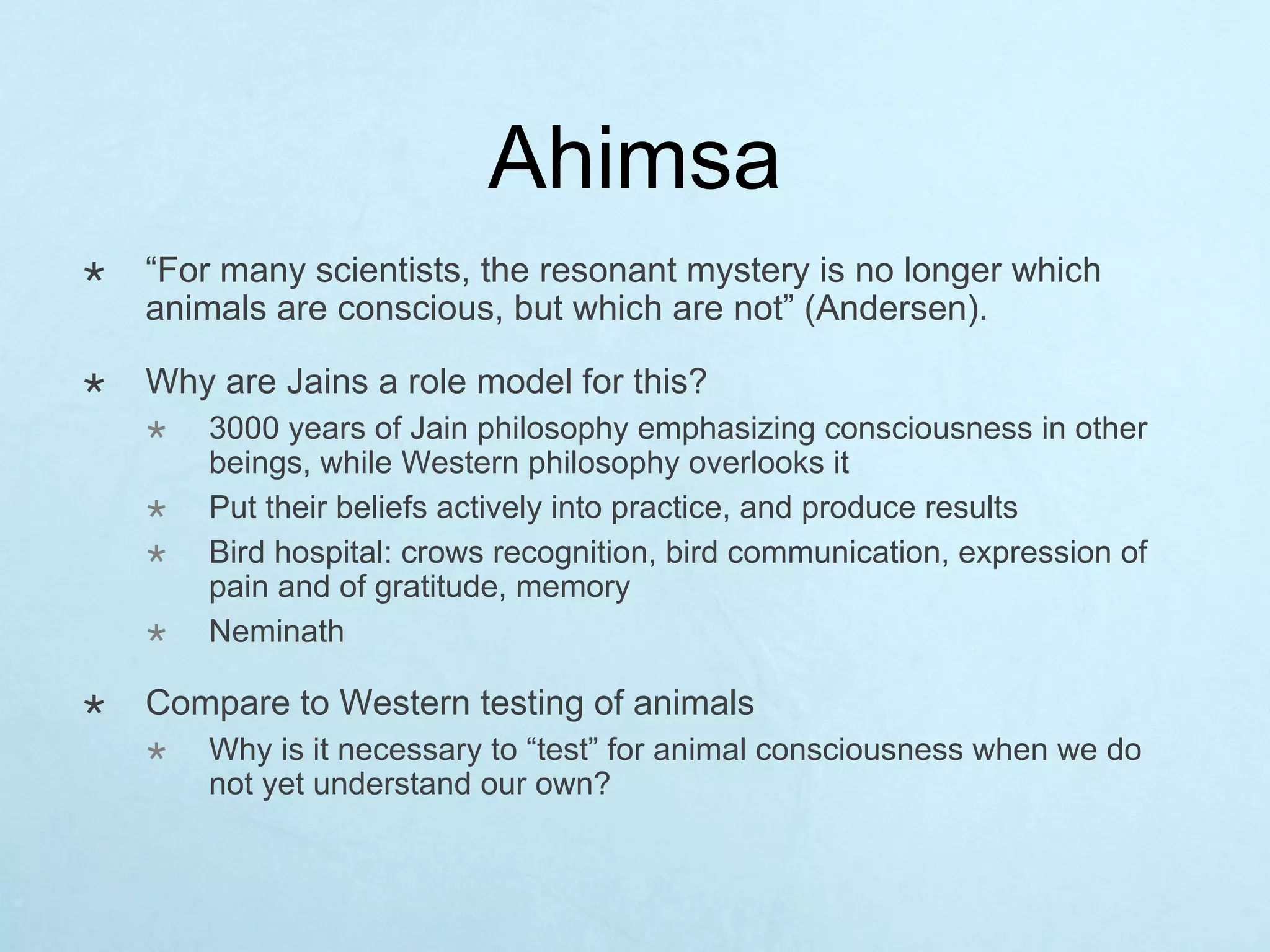 Jainism and Ecology by Maya Maldonado | PDF