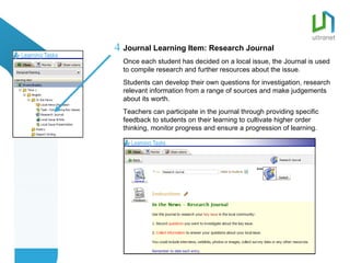 Annotated learning-sequence | PPT