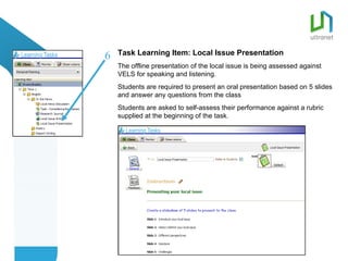Annotated learning-sequence | PPT