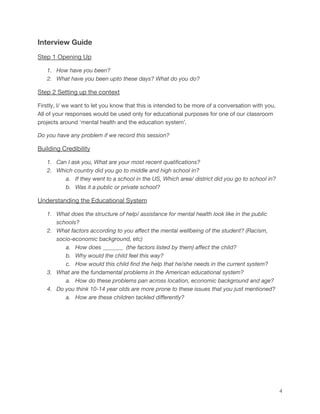 Discussion Guide | PDF