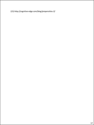 The Anatomy of Knowledge Work | PDF