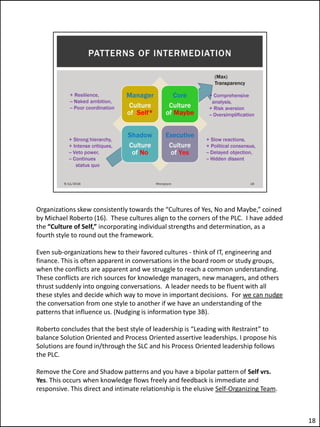 The Anatomy of Knowledge Work | PDF