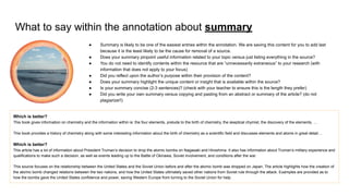 Annotated Bibliographies | PDF | Search | Internet