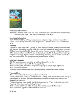 Kim's Annotated Bibliogrphy | DOCX