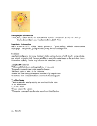 Kim's Annotated Bibliogrphy | DOCX