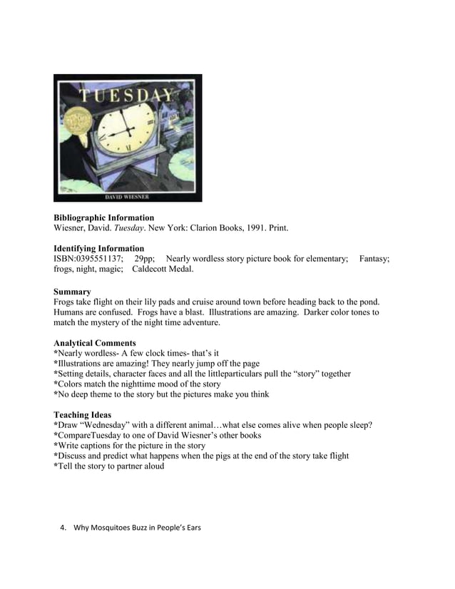 Kim's Annotated Bibliogrphy | DOCX