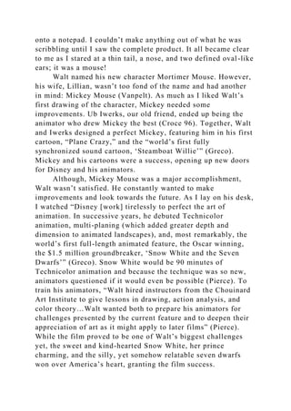 Annotated BibliographyCroce, Paul Jerome. A Clean and Separ.docx