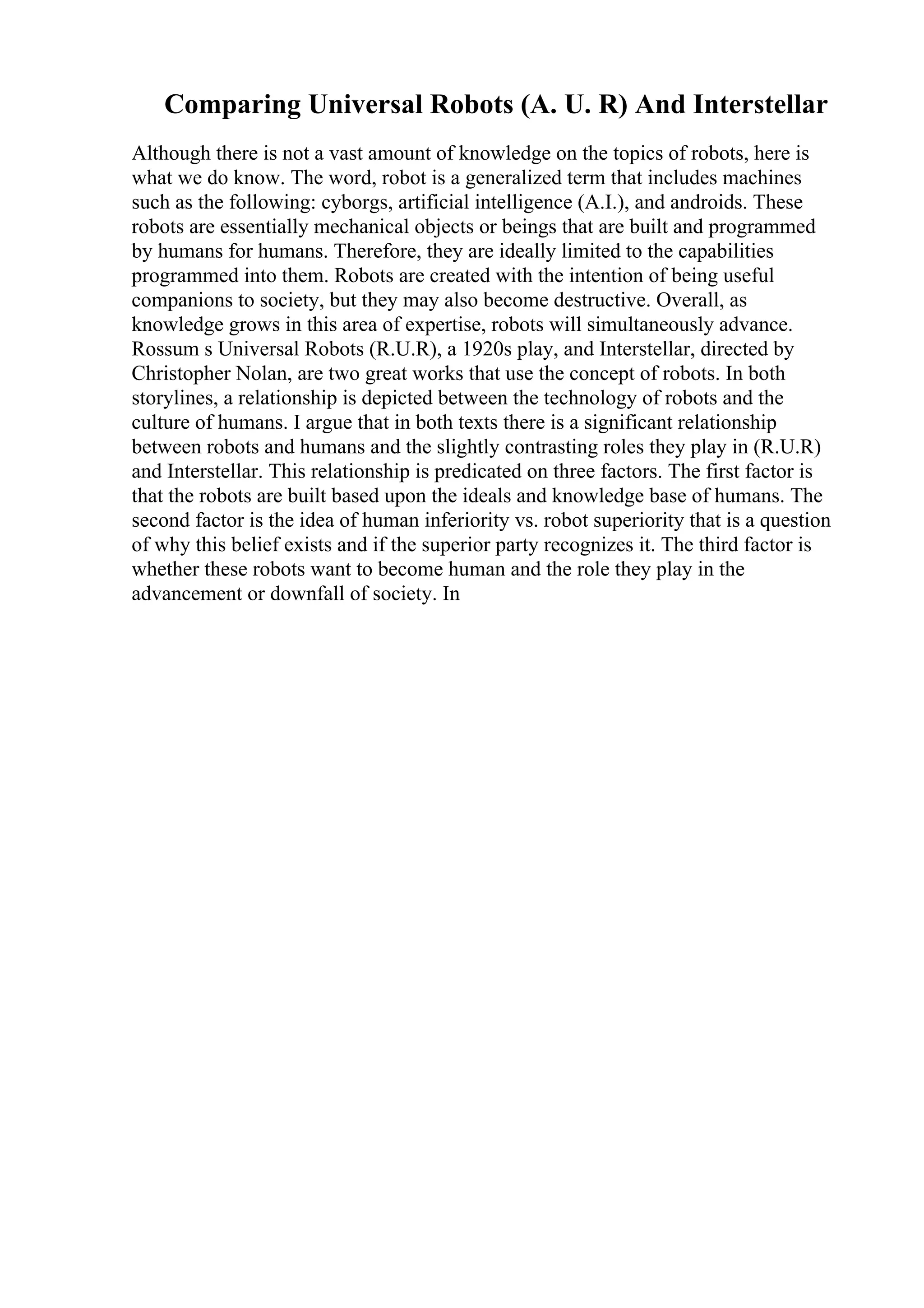 Annotated Bibliography Essay. How to make an annotated bibliography ...