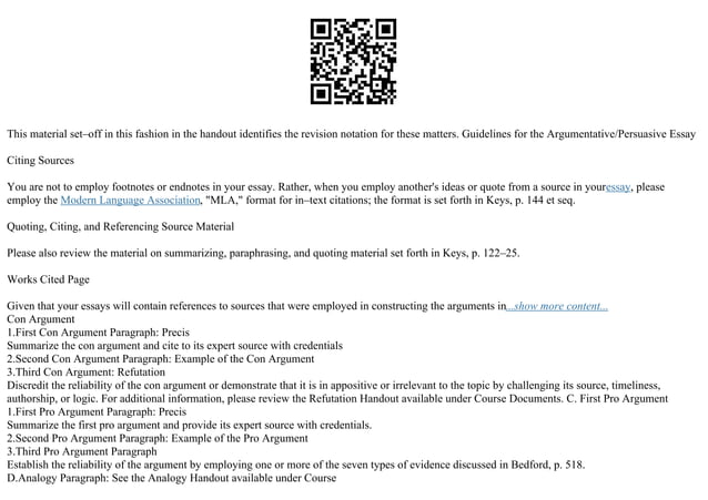 Annotated Bibliography Examples | PDF | Educational Assessment | Education