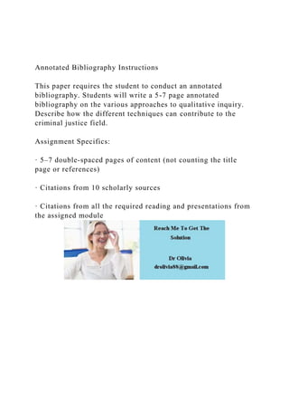 Annotated Bibliography InstructionsThis paper requires the s.docx