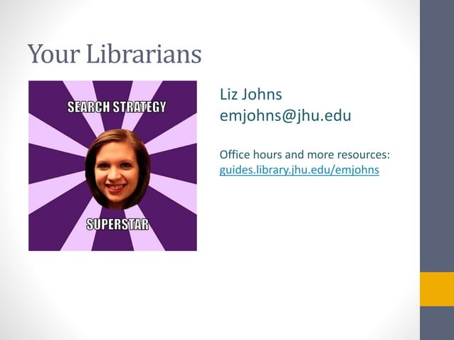 Annotated Bibliographies: Step by Step Guide | PPT