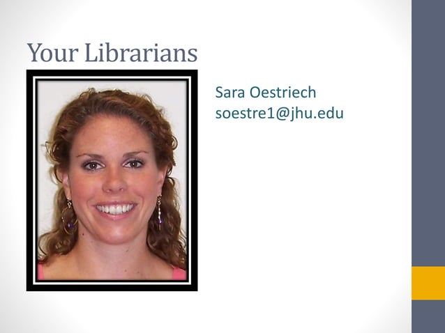 Annotated Bibliographies: Step by Step Guide | PPT