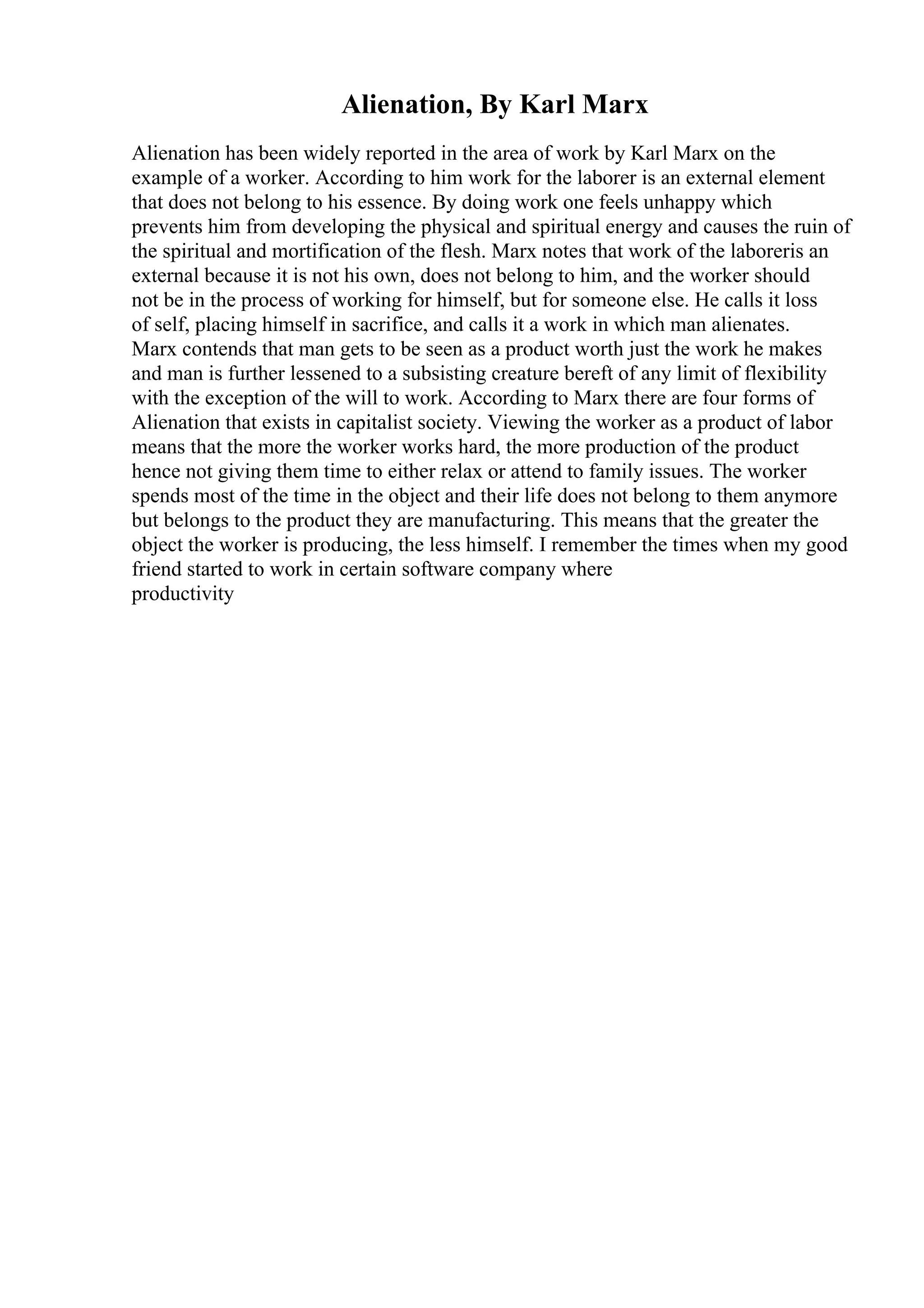 Annotated Essay Example. APA Annotated Bibliography Guide With Examples ...