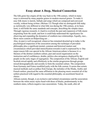 Annotated Essay Example. APA Annotated Bibliography Guide With Examples ...