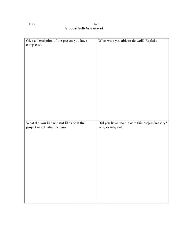 Annotated lesson plan | PDF