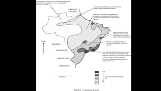 Annotated maps & diagrams | PPTX