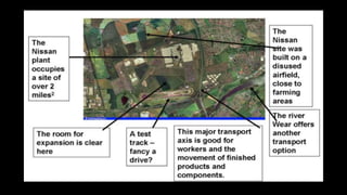 Annotated maps & diagrams | PPTX | Geography | Science