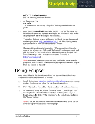 Annotated Solution Guide for Thinking in Java Fourth Edition.pdf
