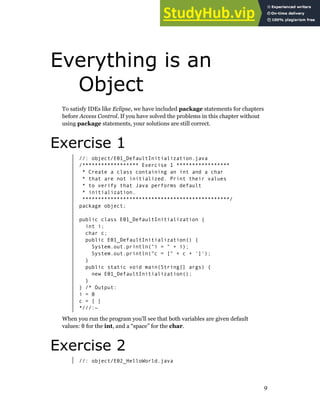Annotated Solution Guide for Thinking in Java Fourth Edition.pdf