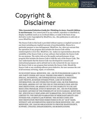 Annotated Solution Guide for Thinking in Java Fourth Edition.pdf