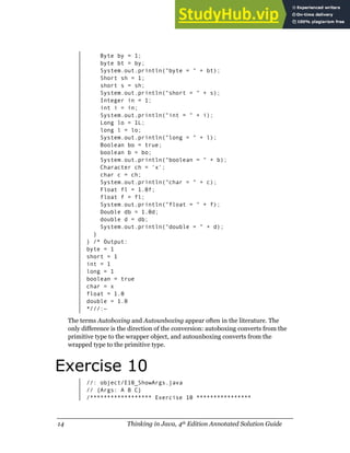 Annotated Solution Guide for Thinking in Java Fourth Edition.pdf