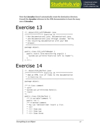 Annotated Solution Guide for Thinking in Java Fourth Edition.pdf